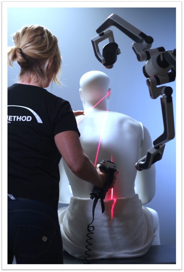 Percussor – Proprioception (nivå 1) – Arch Academy